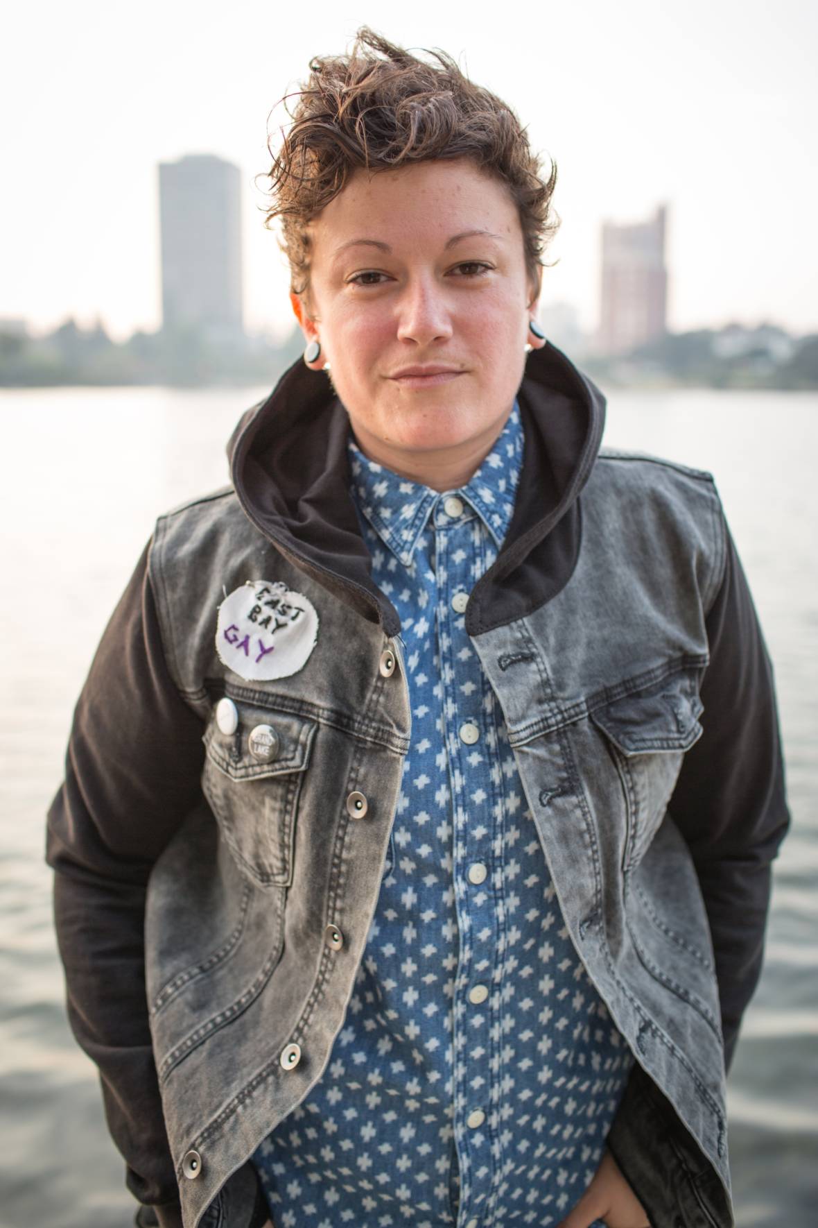 Meg Allen's 'BUTCH' is Urgent and Celebratory and Everything in Between ...