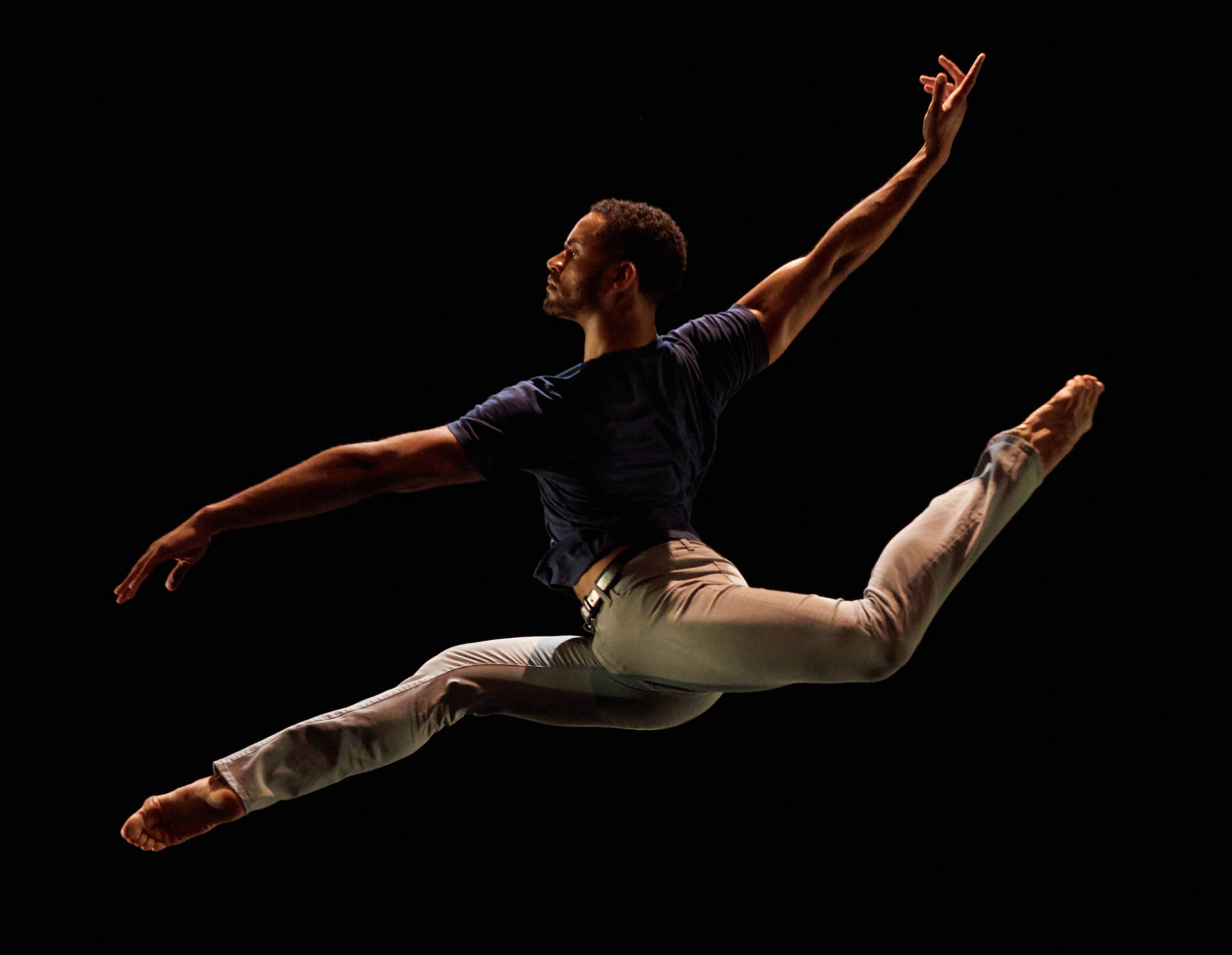 Pirouettes in the Sun: Summer Dance Performances You Can't Miss | KQED