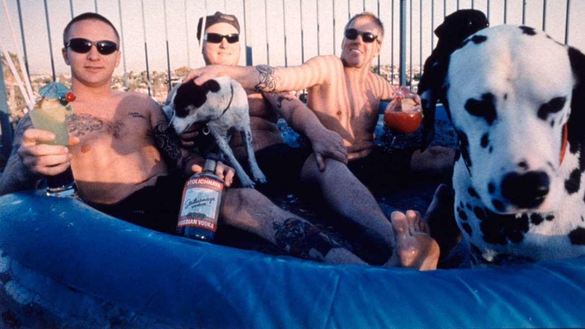 Sublime's Last Show: The Oral History | KQED