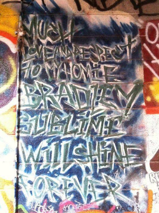 Sublime's Last Show: The Oral History | KQED