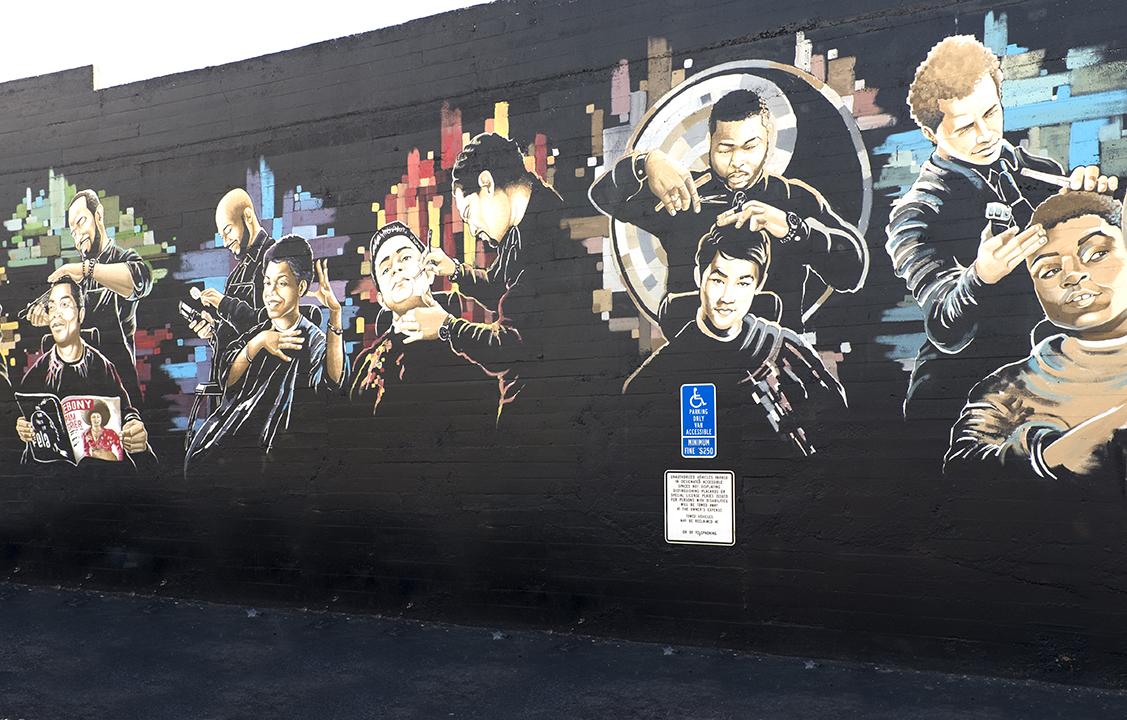 Find Beauty in the Streets of San Jose this Summer | KQED