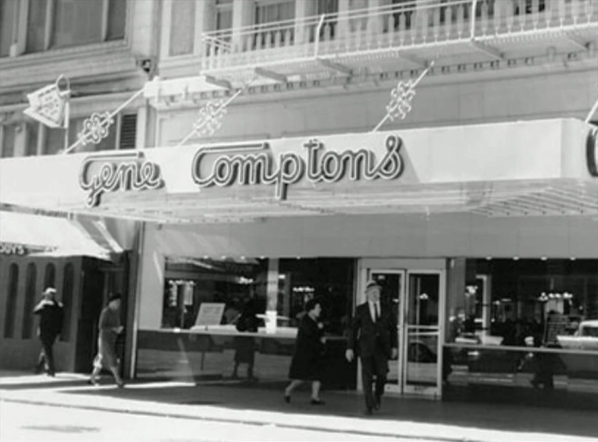 The Night That Trans Women Rioted for Their Rights at a Tenderloin ...