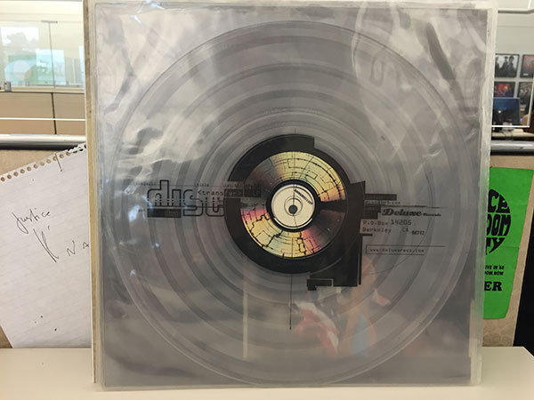 The Five Weirdest Records I Ever Bought at Aquarius Records (R.I.P.) | KQED