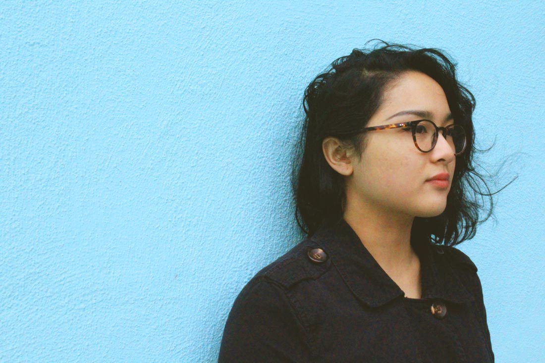 Jay Som and the Transformation of 'Turn Into' | KQED