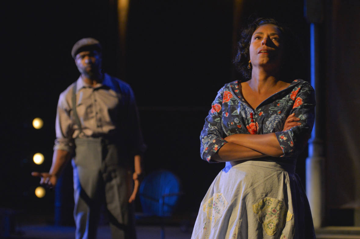 Margo Hall Set to Lead the Lorraine Hansberry Theatre Into an Exciting ...