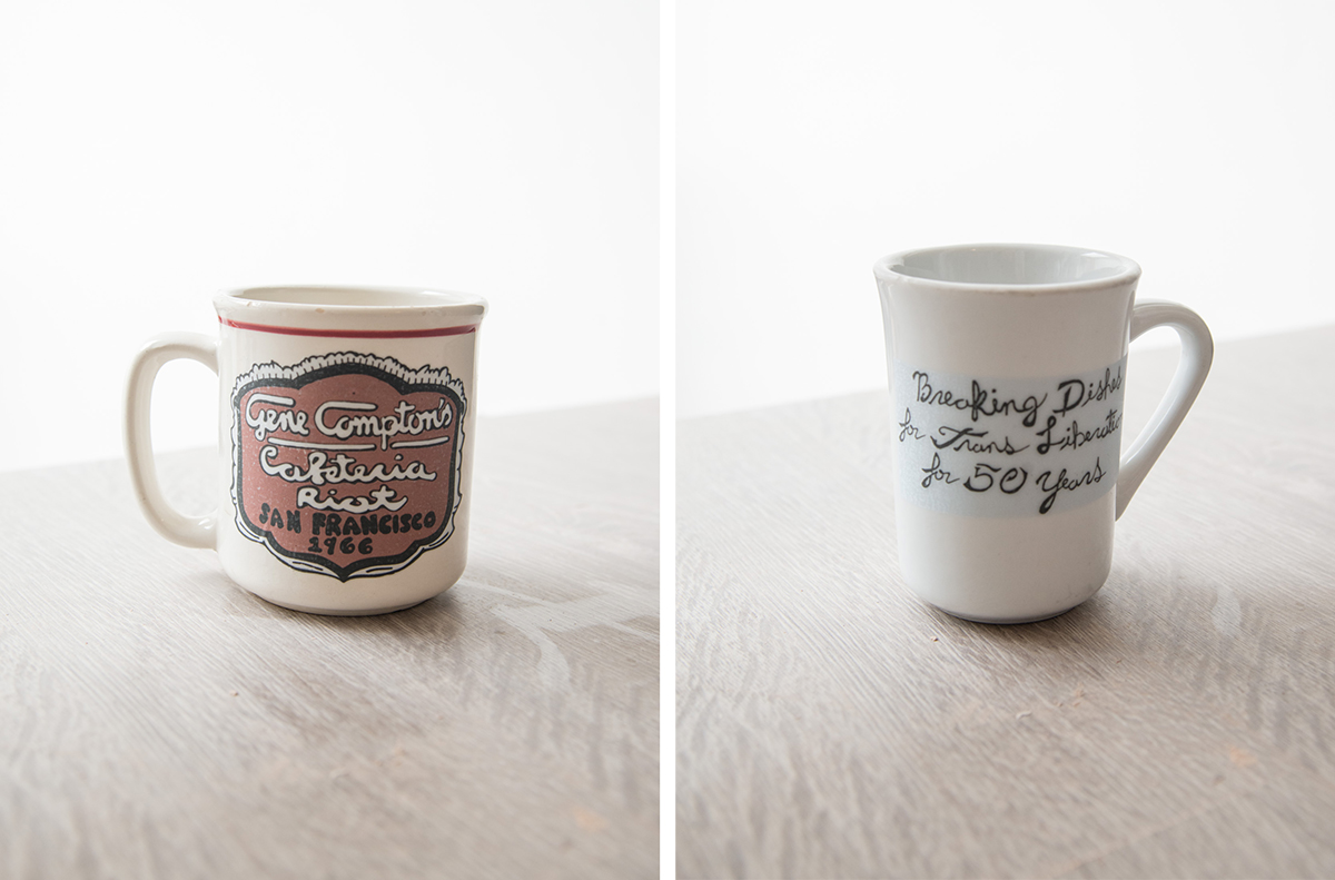 Bay Area Sculpture Right Now: Nicki Green's Talismans of Queer Subtlety ...