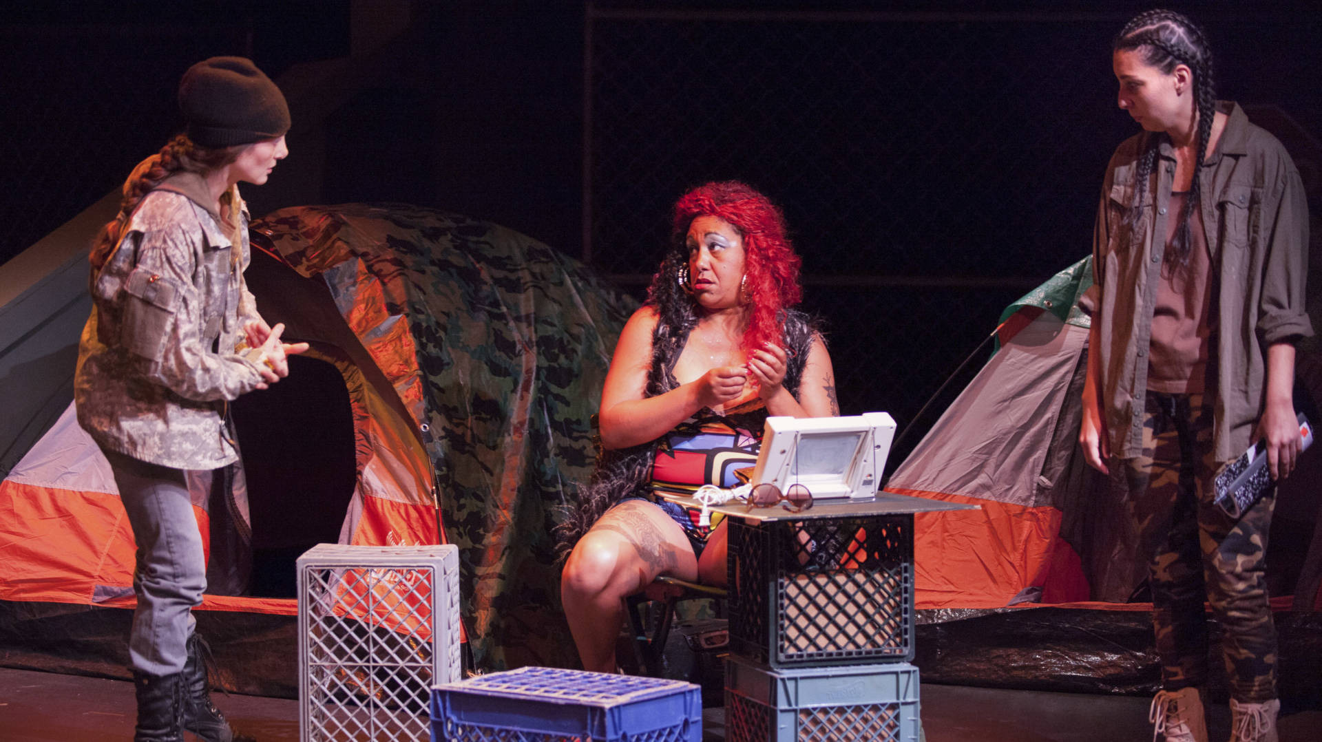 5 Political Shows that'll Get You Thinking this Election Season | KQED