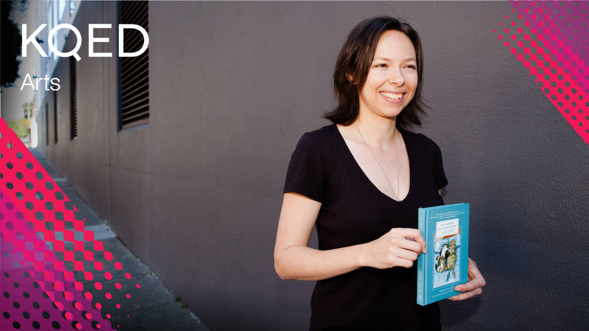 Women To Watch: Anna Pulley | KQED