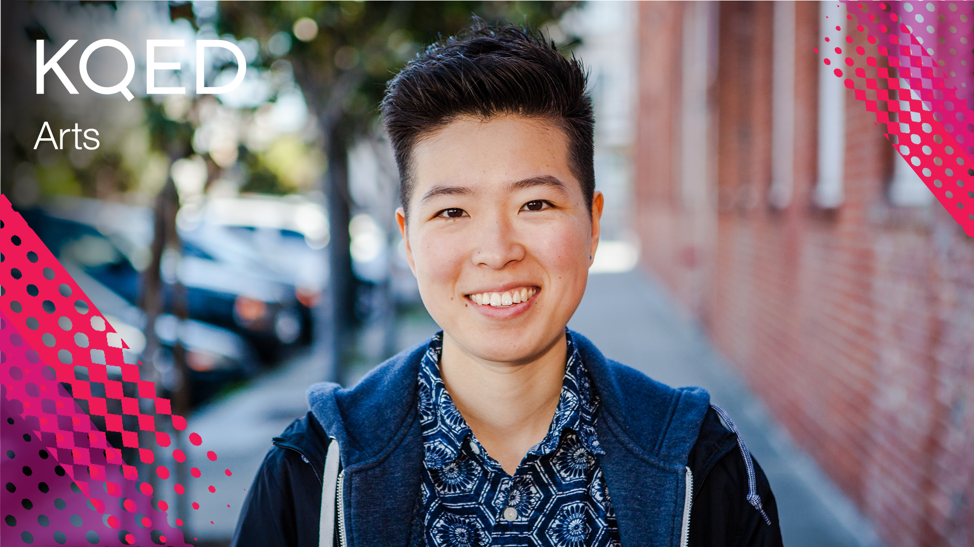 Women to Watch: Irene Tu | KQED