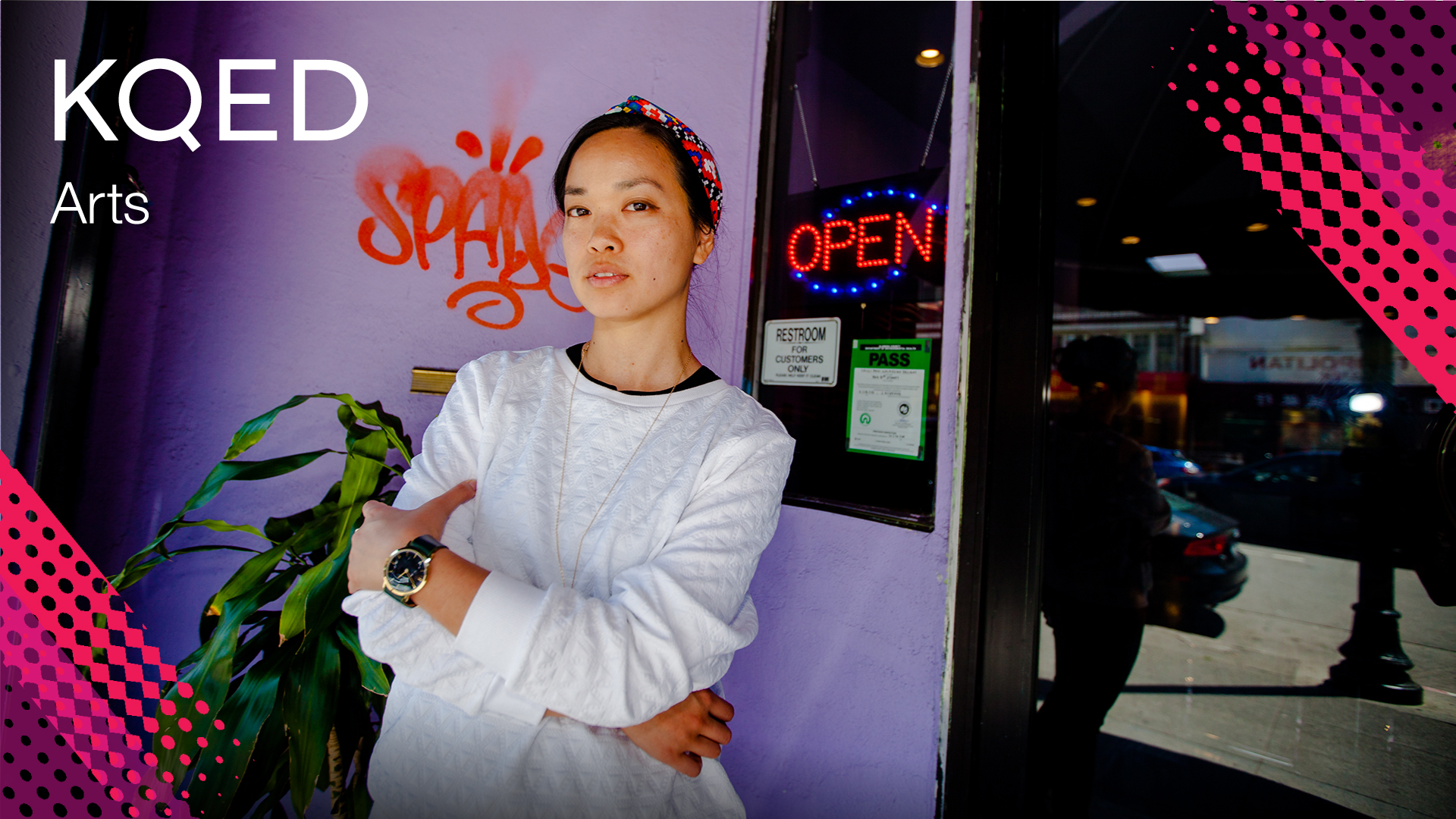 Women to Watch: My-Linh Le | KQED