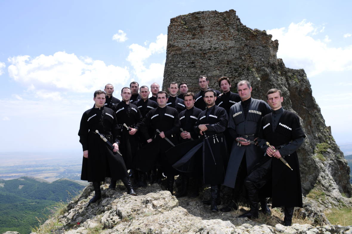 We Are the World: International Music in the Fall | KQED