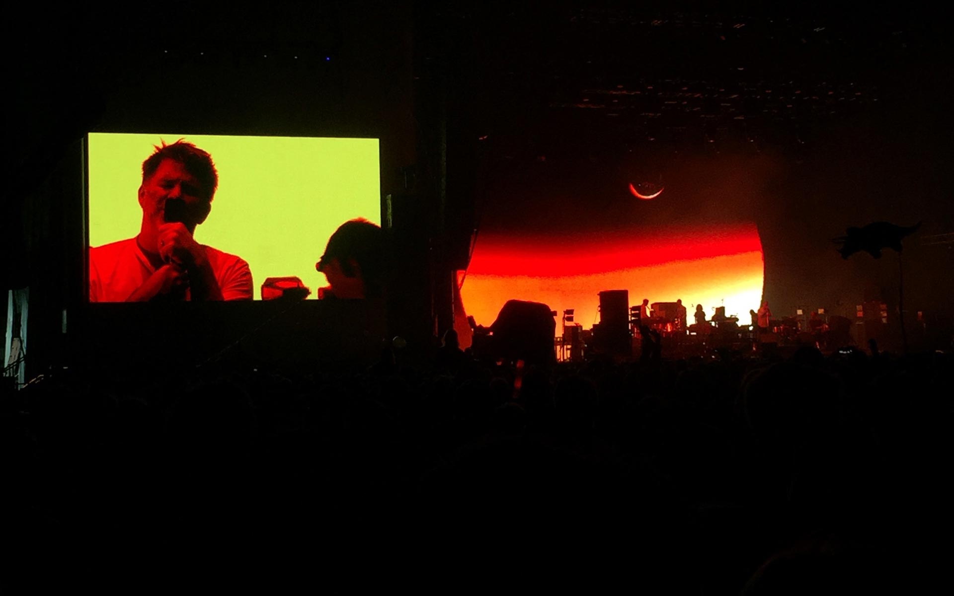 Outside Lands 2016: Friday's Music Highlights and Photo Gallery | KQED