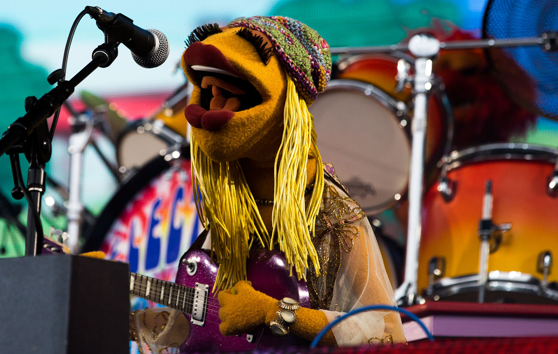 Outside Lands 2016: Sunday's Music Highlights and Photo Gallery | KQED