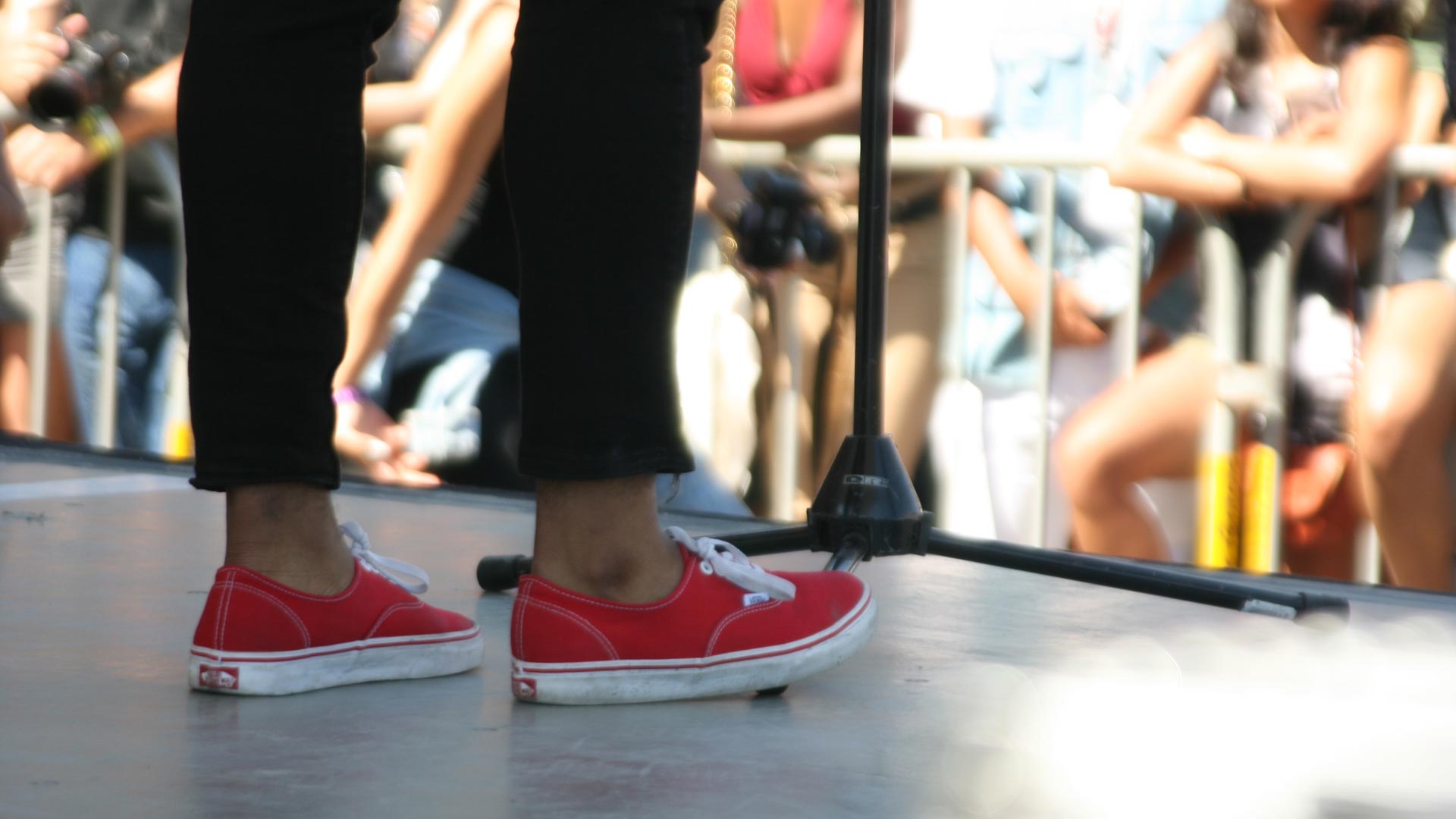 Meet 23-Year-Old Caleborate, the East Bay's Next Rap Titan | KQED