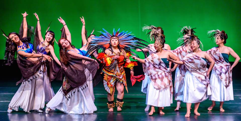 Staging of 800-Year-Old Persian Poem Unites Cultures on 9/11 ...