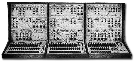 Don Buchla, Influential Synthesizer Designer, Dead at 79 [UPDATED] | KQED