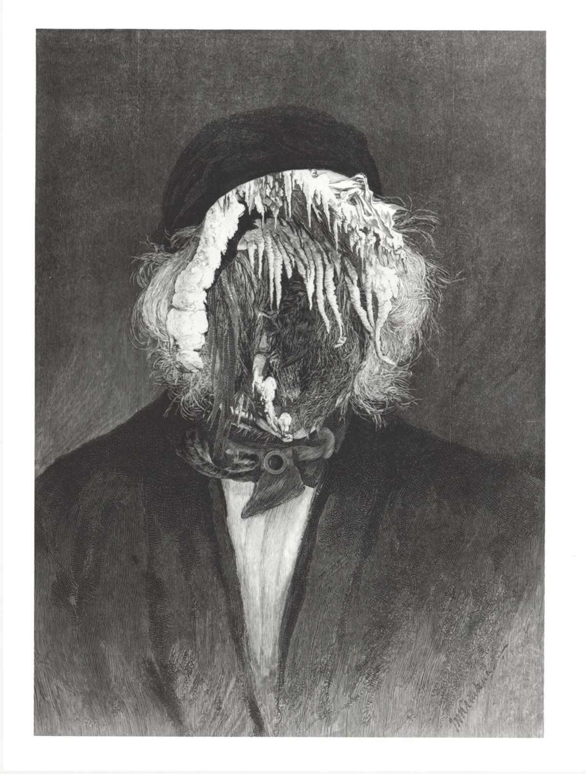 Bruce Conner, Artist who Twice Declared Himself Dead, Lives on at ...