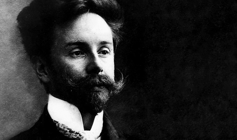 'Insanely Beautiful' Scriabin Concerto Gets Rare Performance in San ...