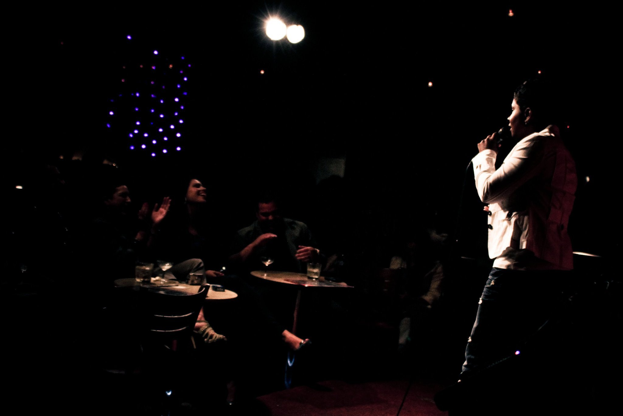 Bay Area Comics Take Both Donald Trump and Hillary Clinton To Task | KQED