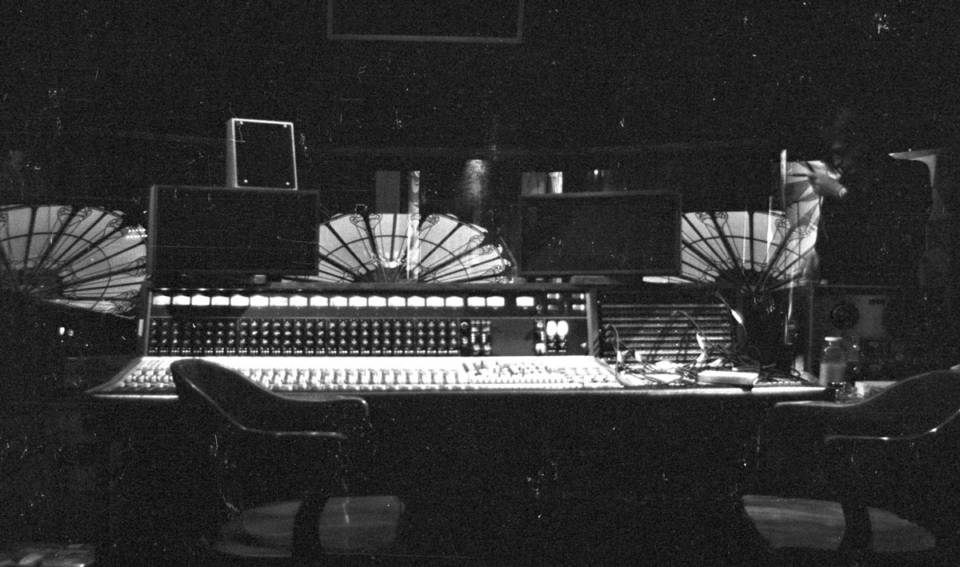 Running the Record Plant, Part 1: The Early Years | KQED