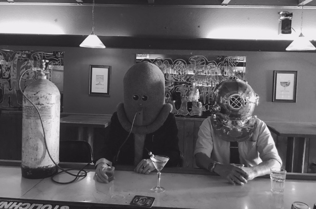 Reveling in Exuberant Absurdity at the San Francisco Dada World Fair | KQED