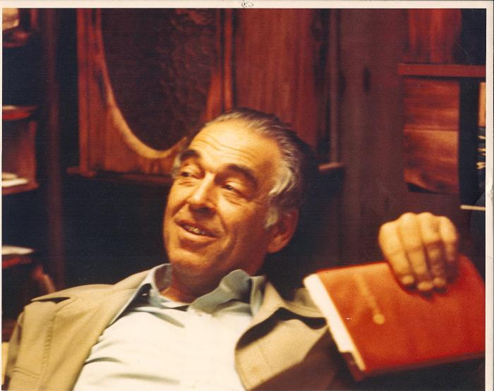 How One Tenderloin Recording Studio Shaped the 'San Francisco Sound' | KQED