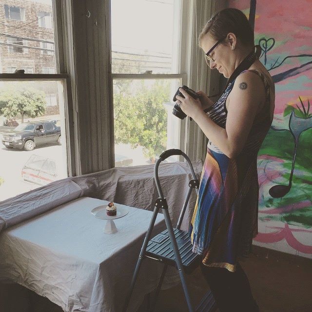 Amanda Allen Kershaw, Promoter and Photographer With 'Infectious Smile ...