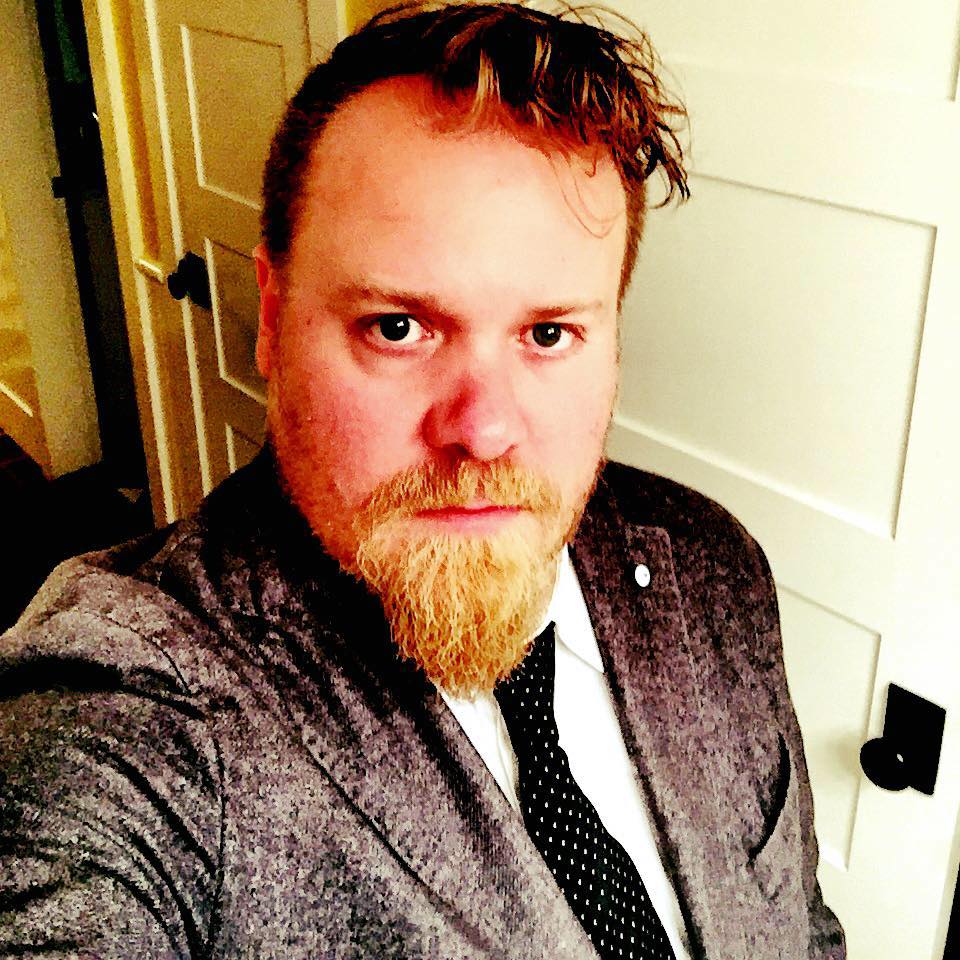 Barrett Clark, Caring and Widely Respected 'Philosopher of Sound' | KQED