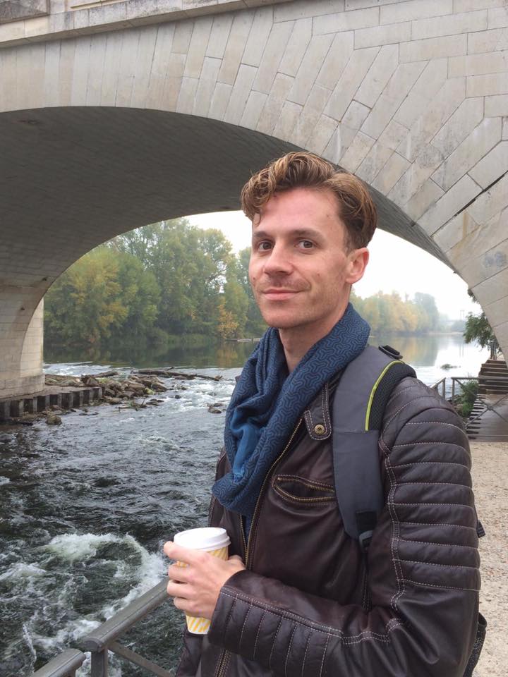 Jason 'JSUN' McCarty, Boundary-Pushing Sound Artist and Illustrator | KQED