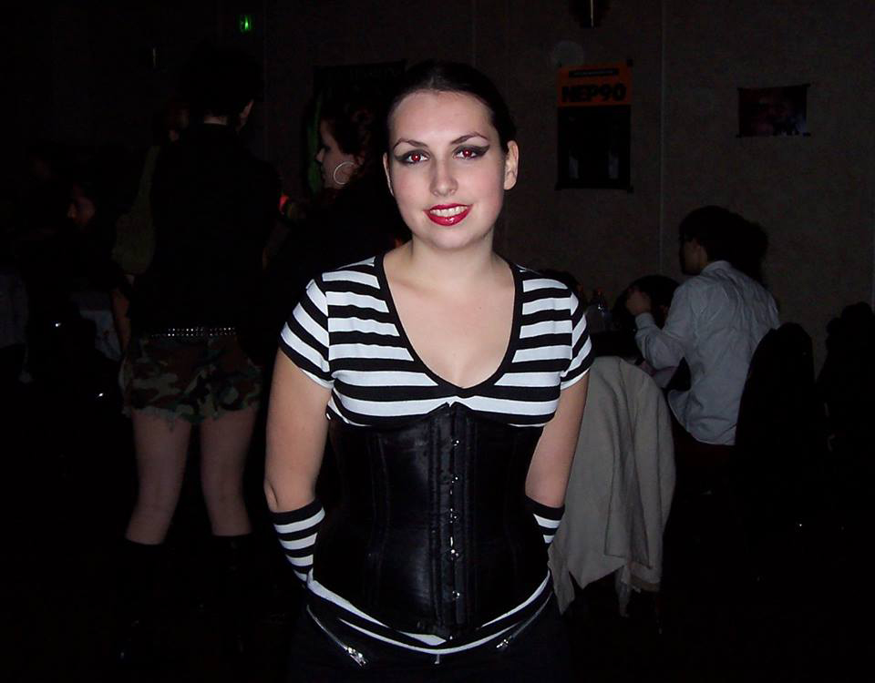 Jennifer Mendiola, Ph.D. Student Dedicated to Improving Public Health ...