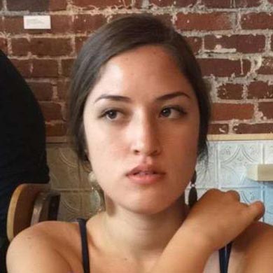 Jenny Morris, 'Authentic and Pure' Singer, Musician and Student | KQED