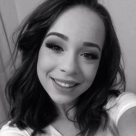 Michela Angelina Gregory, 'Golden, Stellar' Student and Writer | KQED