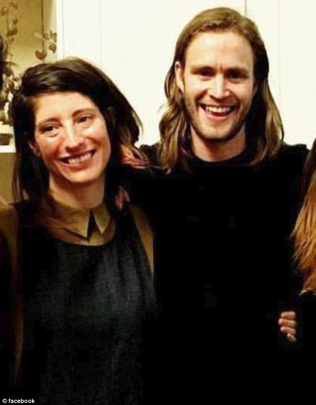 Nicholas Walrath, MIT Graduate and Attorney With Deep Intellect | KQED