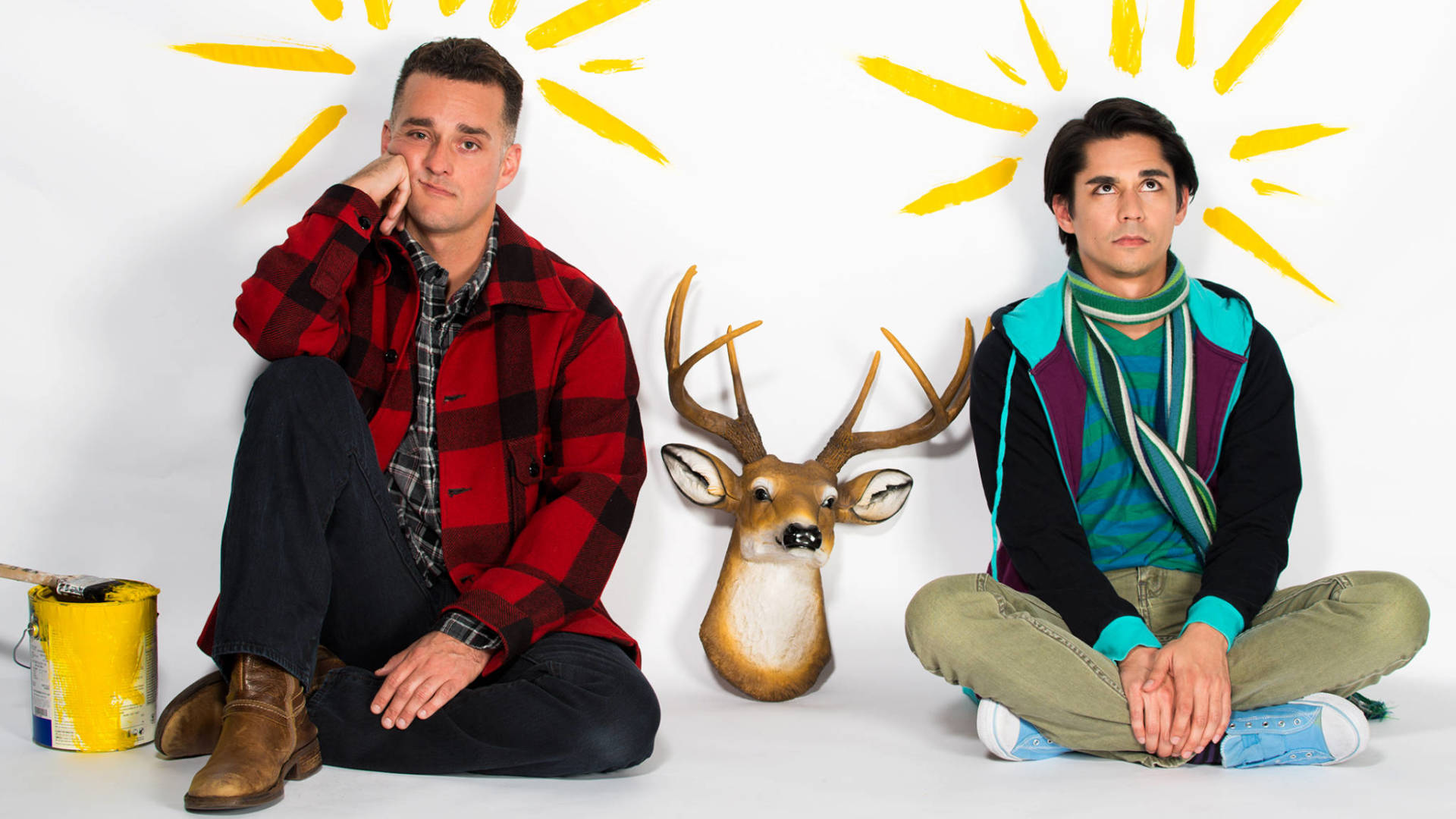 Why Holiday Plays are Often as Perilous as the Holiday Season | KQED