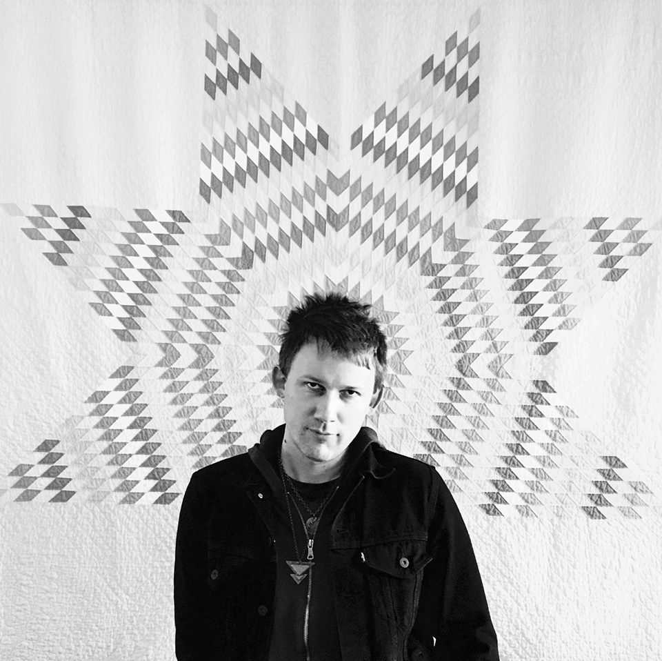 Travis Hough, Synth Composer and Singer Who Inspired East Bay Students ...