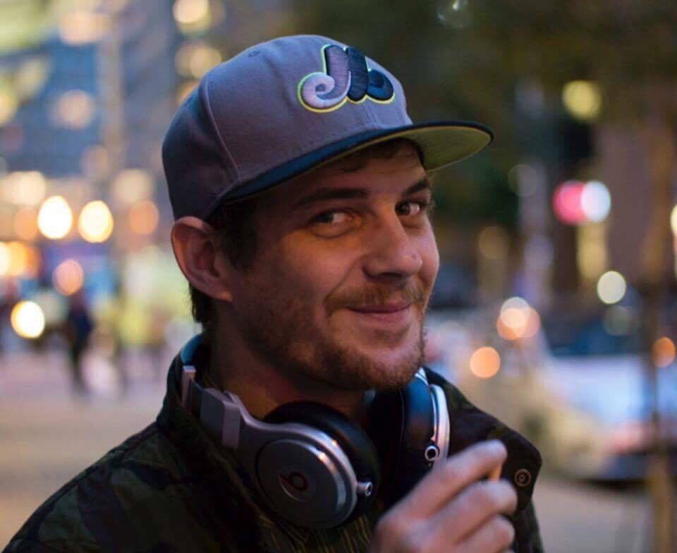 Billy Dixon, Musician, Producer and Beatboxer with 'Amazing Ability' | KQED