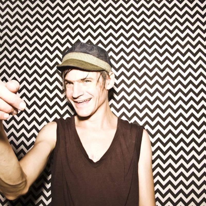 Joey Casio, Visionary Electronic Artist With Contagious Spirit | KQED