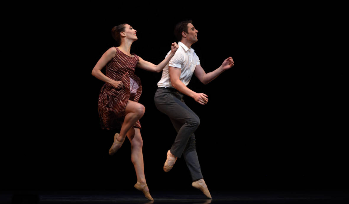 SF Ballet Unveils Five Premieres for 2017, Announces 12 New Works for ...