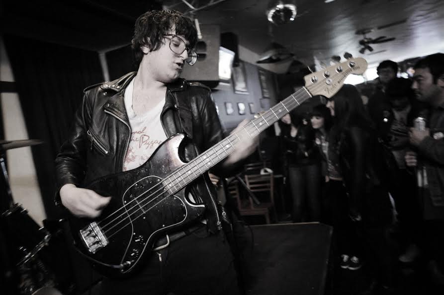 Twitter Shuts Down Writer-Turned-Militia Fighter's Account | KQED