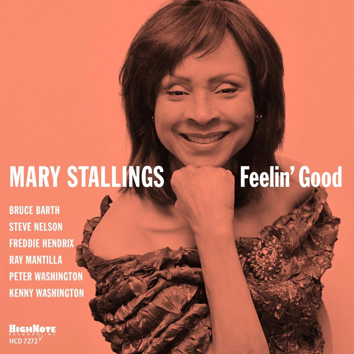 Mary Stallings, This is Your Life | KQED