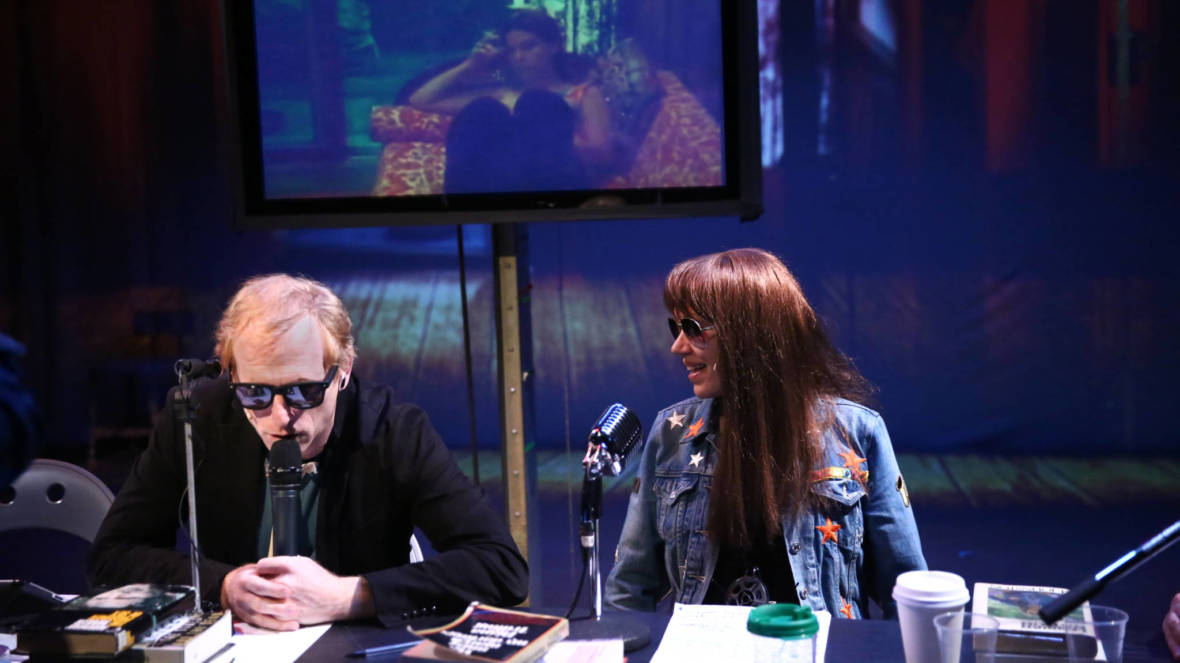 Wooster Group Reimagines Crazed 1971 Feminist Debate with Norman Mailer ...