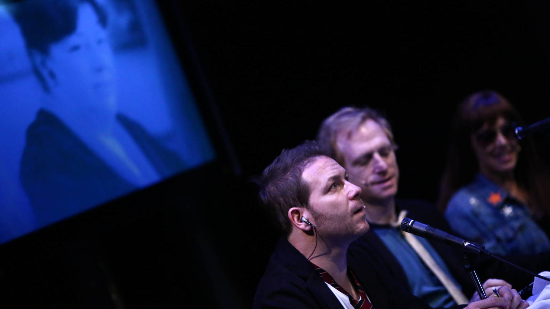 Wooster Group Reimagines Crazed 1971 Feminist Debate with Norman Mailer ...