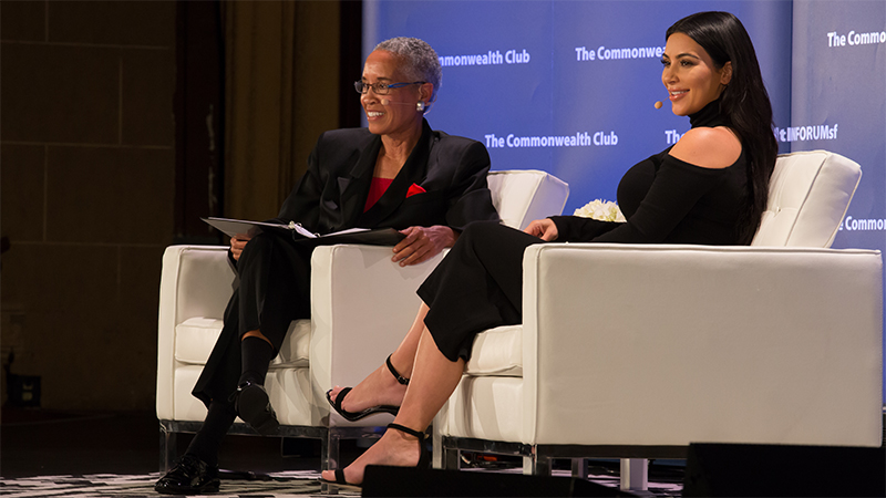 Palo Alto Judge LaDoris Cordell to Preside on Fox's 'You the Jury' | KQED