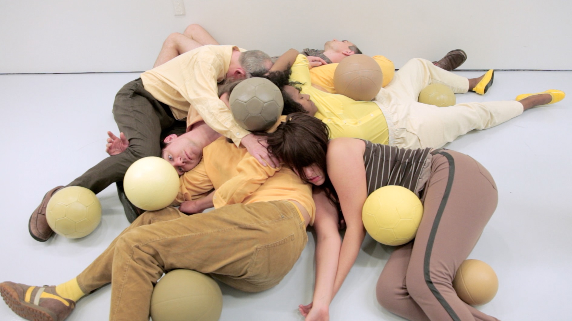 At Royal NoneSuch, Emily Mast and Henna Vainio Make Life Strange | KQED