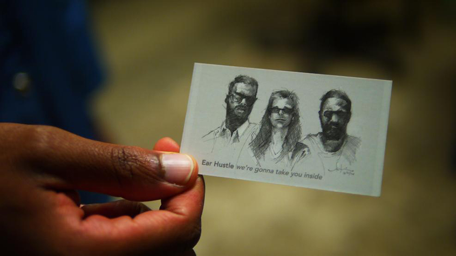 Producer of 'Ear Hustle,' Radiotopia's New Podcast, On the Reality of ...