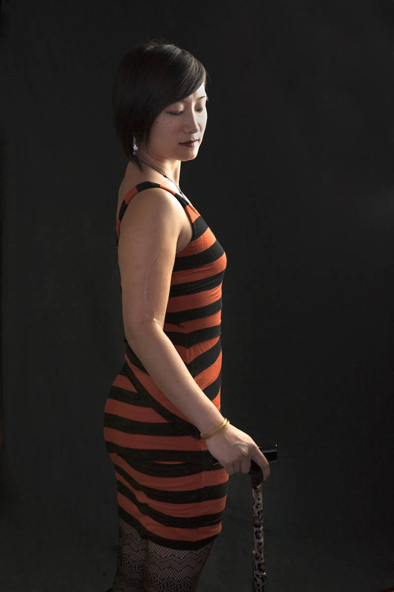 Making Queer and Trans Asian American Identities Visible | KQED