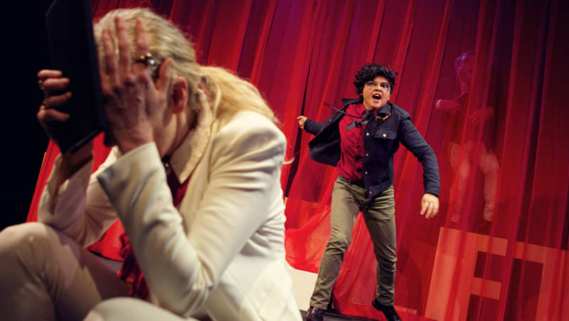 Women to Watch: El Beh | KQED