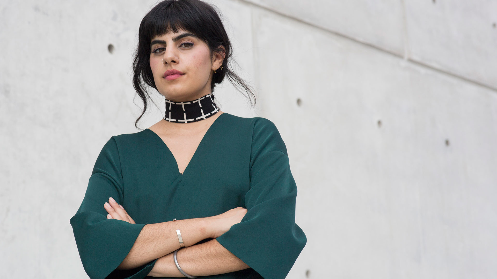 Inside Jasdeep Kang's Meticulous, Interrogative Filmmaking | KQED