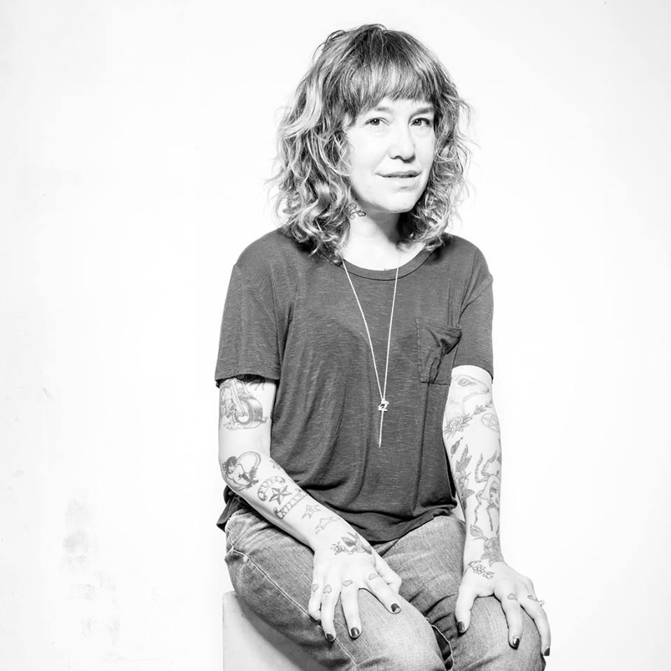 Reading the Cards: Michelle Tea’s Tarot Advice for San Francisco | KQED