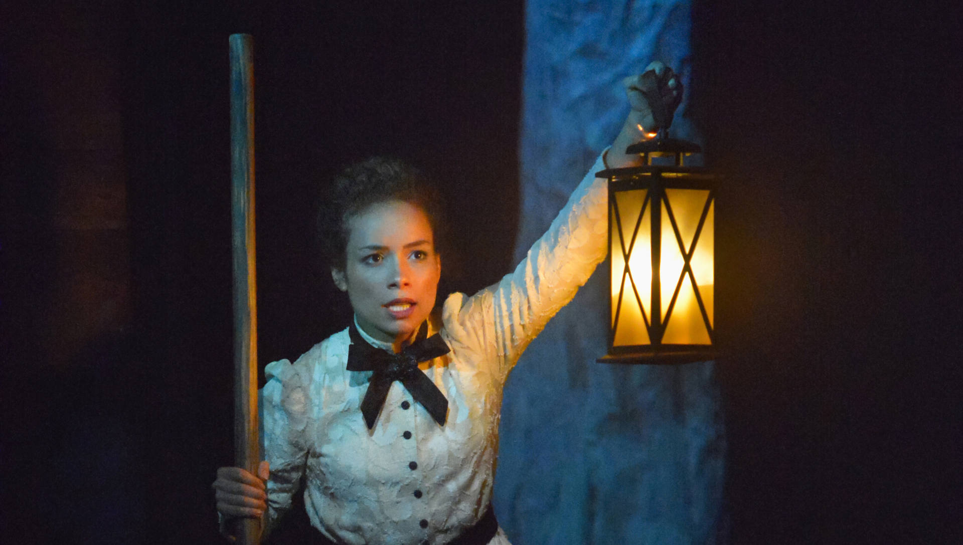 'An Octoroon' Wallows in America's Racial Quagmire | KQED